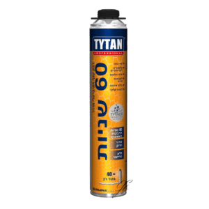 איטום והדבקה Tytan - Tytan Professional Israel