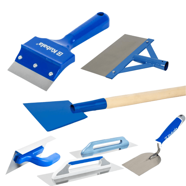 כלי עבודה Kubala - Tytan Professional Israel